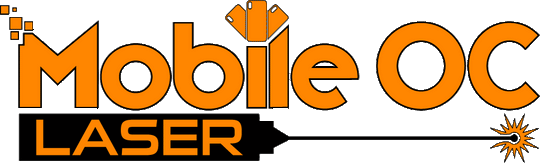 Mobile OC Laser